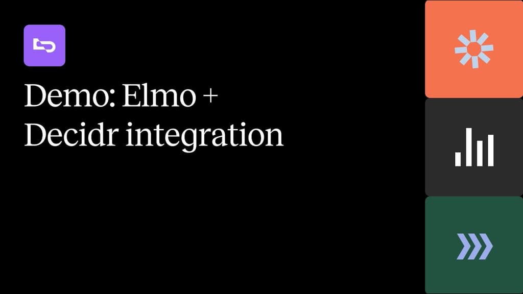 How Decidr is enhancing Elmo with AI for faster, smarter recruitment ...